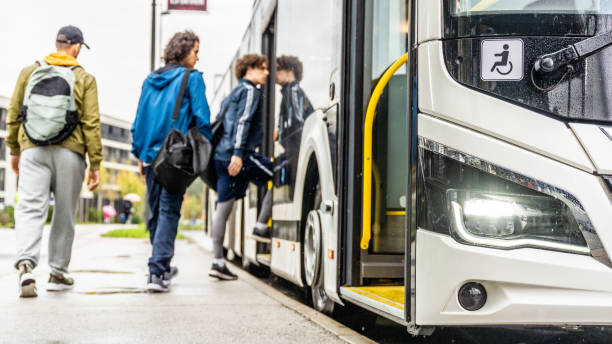 Bus Ride Pictures | Download Free Images on Unsplash