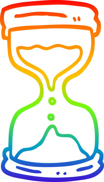 Sand Timer Clipart