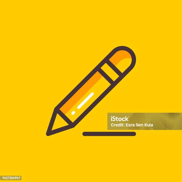 Edit Color Flat Line Icon Design With Editable Stroke Suitable For Web ... Edit Color Flat Line Icon Design With Editable Stroke Suitable For Web ...