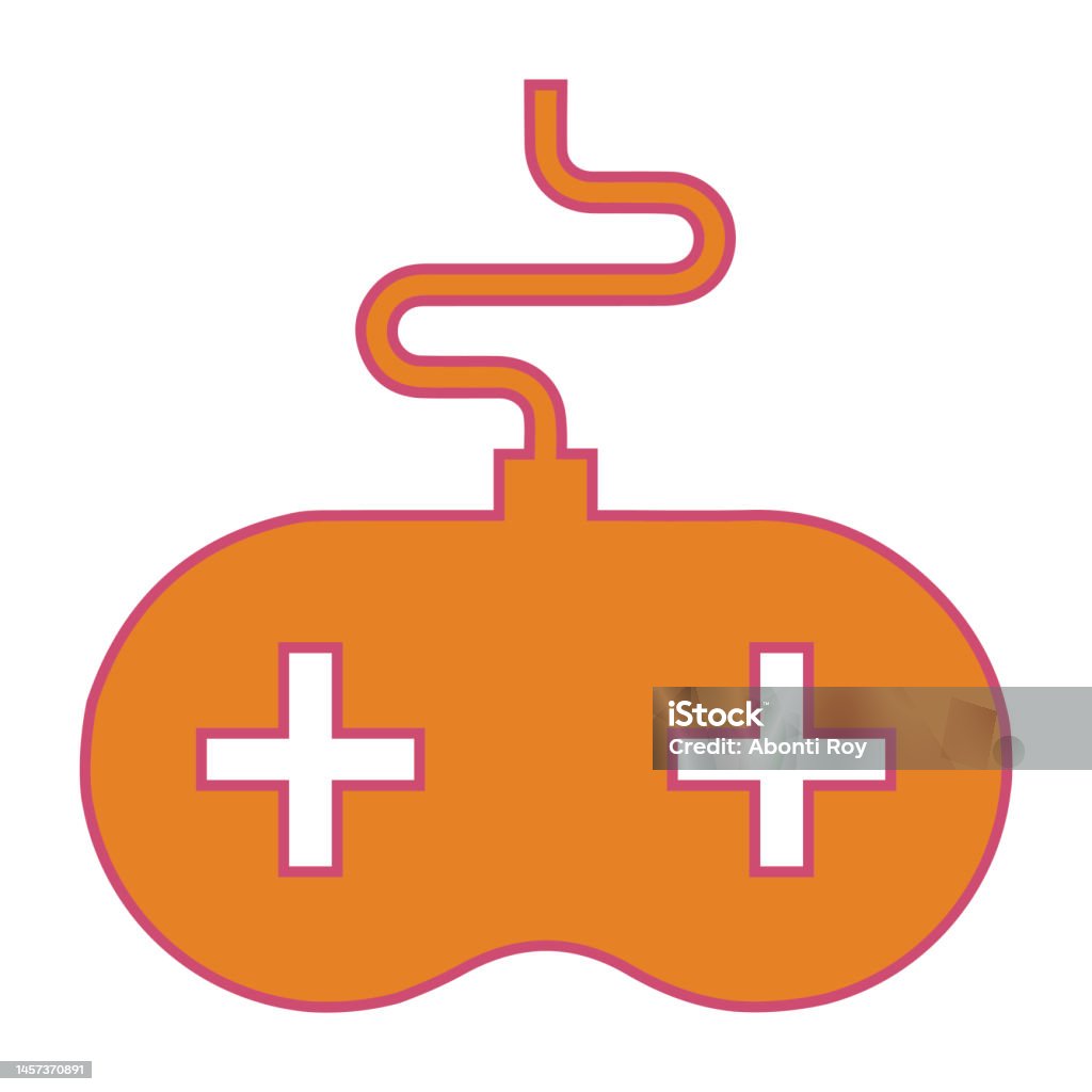 Video Game Controller Icon Stock Illustration - Download Image Now ... Video Game Controller Icon Stock Illustration - Download Image Now ...