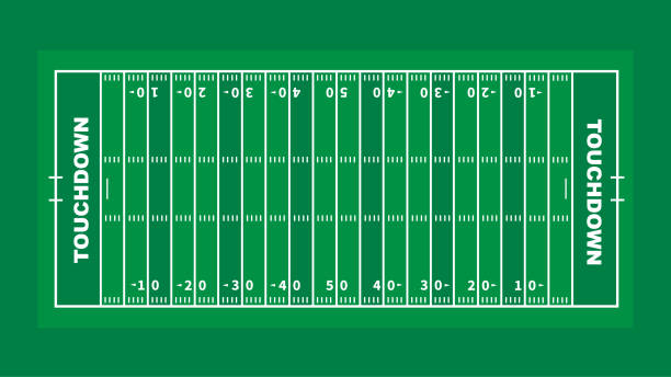 Free Stock Photo of Football field | Download Free Images and Free ...