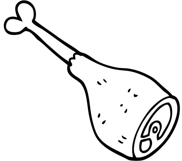 60+ Cooked Gammon Joint Stock Illustrations, Royalty-Free Vector ... 60+ Cooked Gammon Joint Stock Illustrations, Royalty-Free Vector ...