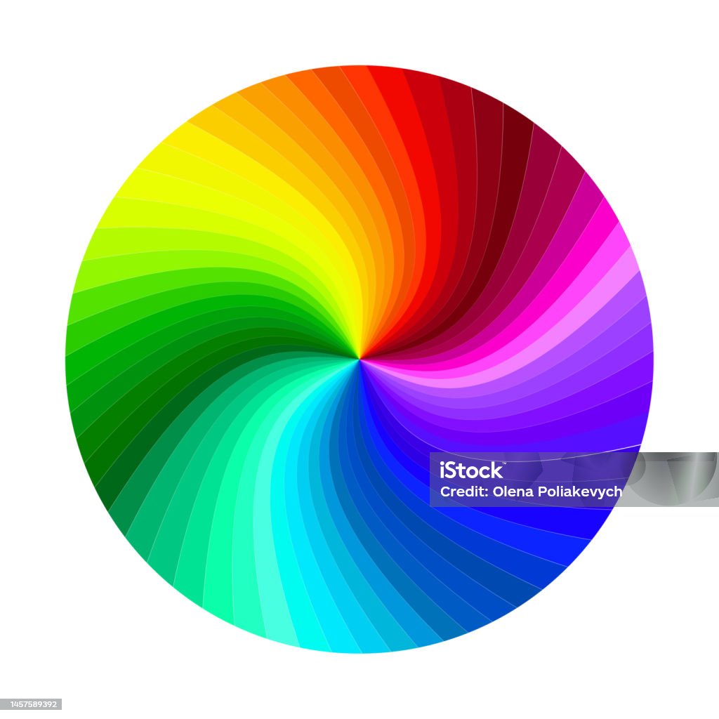 Palet Warna Lingkaran Bulat Warna Gradien Ilustrasi Vektor Ilustrasi ... Palet Warna Lingkaran Bulat Warna Gradien Ilustrasi Vektor Ilustrasi ...