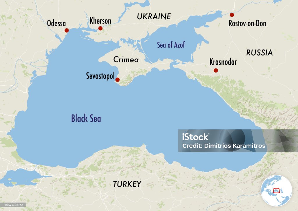 クリミア半島の地図 ロシアのベクターアート素材や画像を多数ご用意 ロシア 国 ジョージア 2014年 Istock
