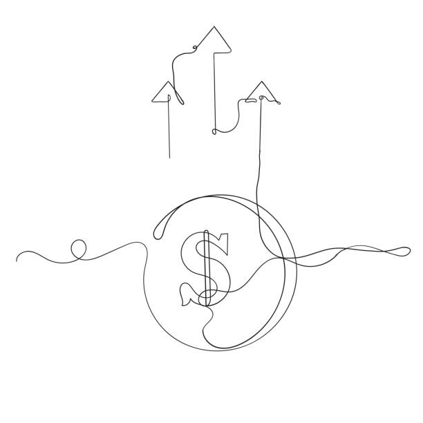 290+ Continuous Line Drawing Graph Stock Illustrations, Royalty-Free ... 290+ Continuous Line Drawing Graph Stock Illustrations, Royalty-Free ...