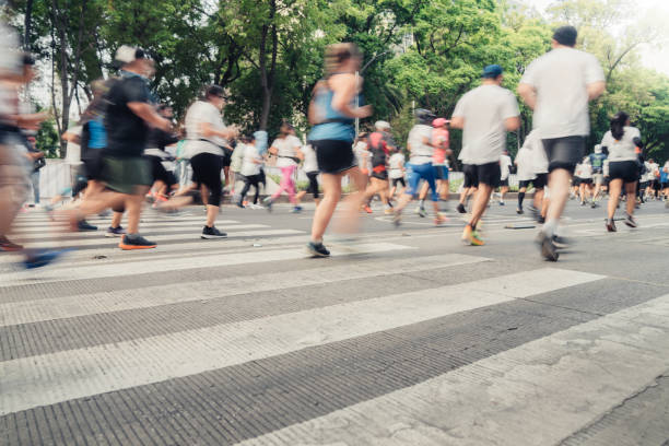 Running Marathon Pictures | Download Free Images on Unsplash