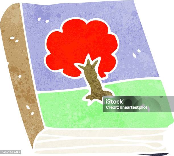 Kartun Buku Gambar Lama Ilustrasi Stok Unduh Gambar Sekarang Aneh