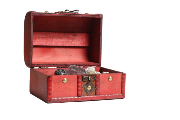 Chest Box Crate - Free photo on Pixabay - Pixabay
