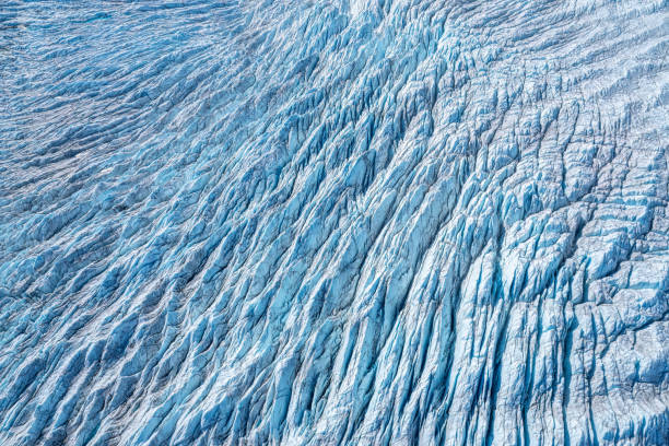 Free picture: close-up, glacier, ice crystal, ice field, ice water ...