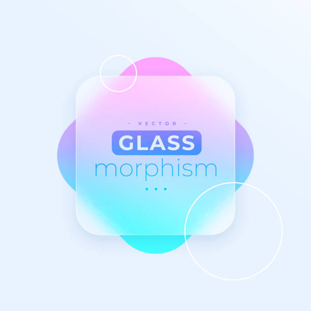Google Glass Ui Psd