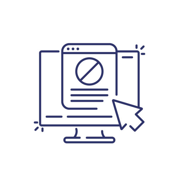 130+ No Internet Computer Screen Illustrations, Royalty-Free Vector ... 130+ No Internet Computer Screen Illustrations, Royalty-Free Vector ...