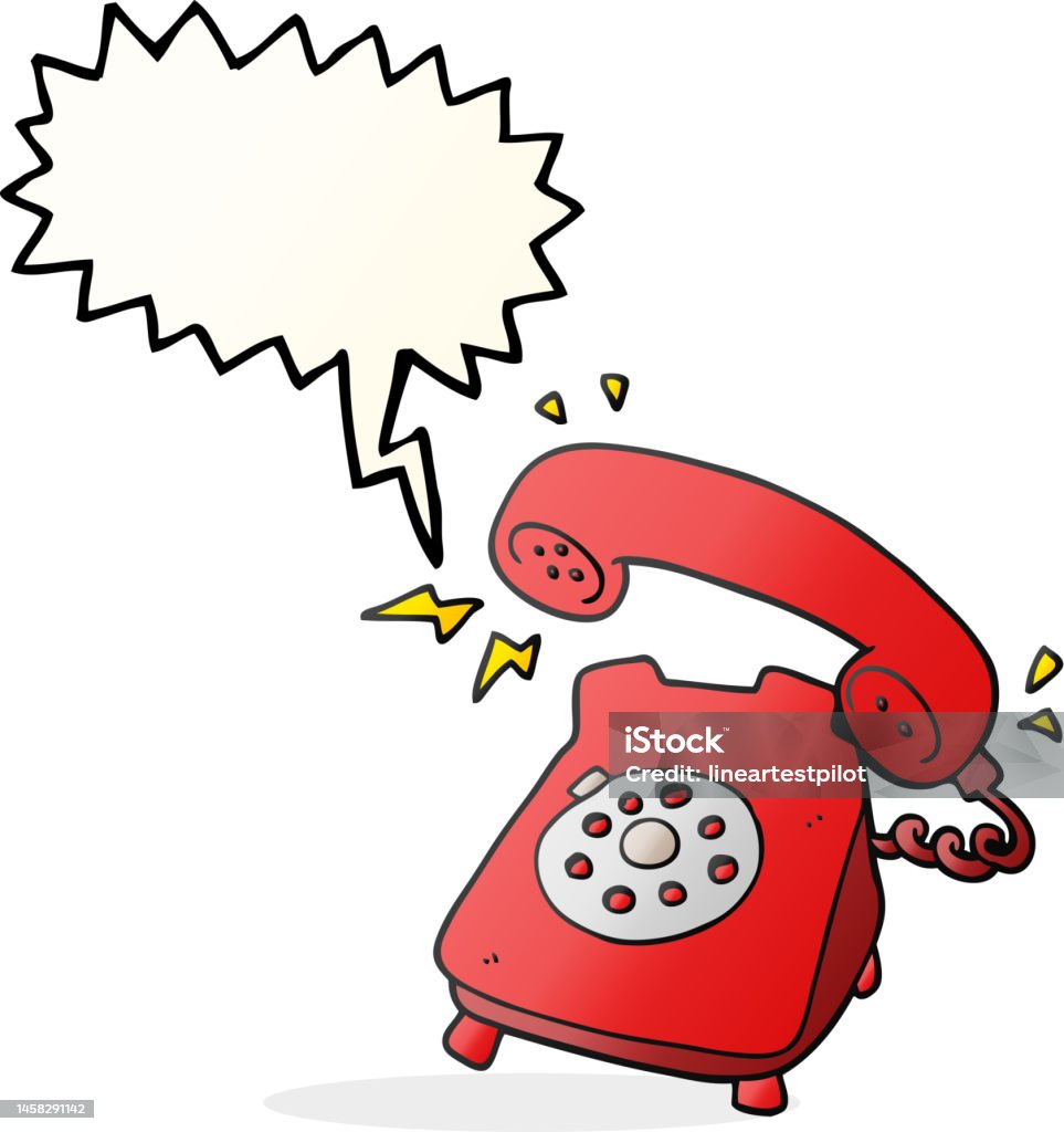 Kebebasan Berbicara Digambar Tangan Gelembung Kartun Dering Telepon ... Kebebasan Berbicara Digambar Tangan Gelembung Kartun Dering Telepon ...