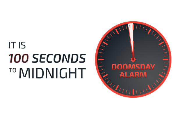 10 Countdown Timer 100 Seconds Stock Illustrations Royalty Free