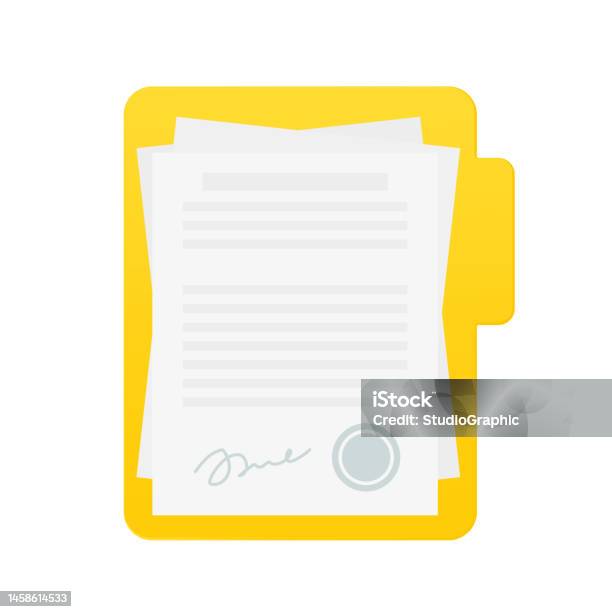 Documents Contractuels Document Dossier Avec Tampon Et Texte Document ... Documents Contractuels Document Dossier Avec Tampon Et Texte Document ...