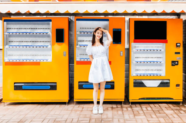 Free Stock Photo of Multiple Coin Operated Machines in a Row | Download ...