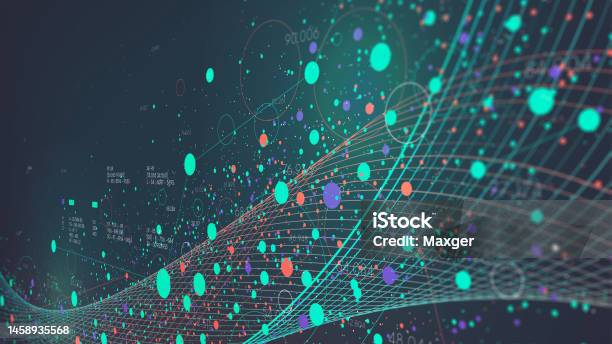 Ekstraksi Sistematis Dan Analisis Aliran Basis Data Besar Visualisasi