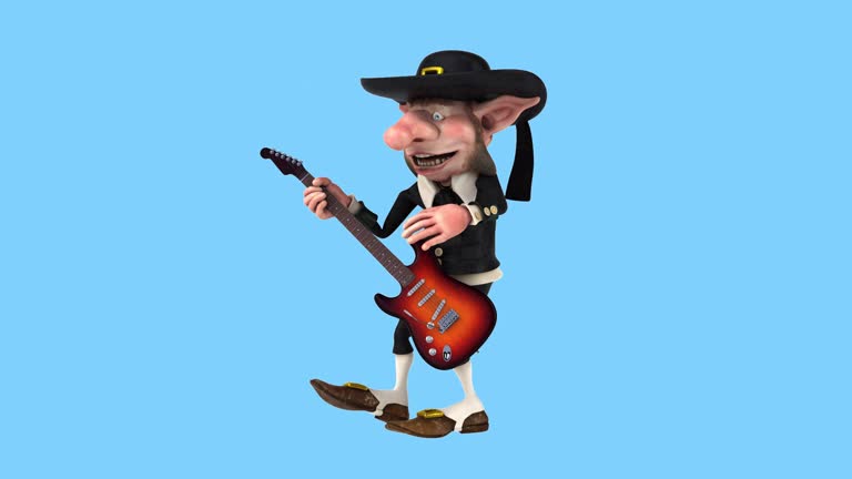 50 Goblin Cartoon Stock Videos And Royalty Free Footage Istock