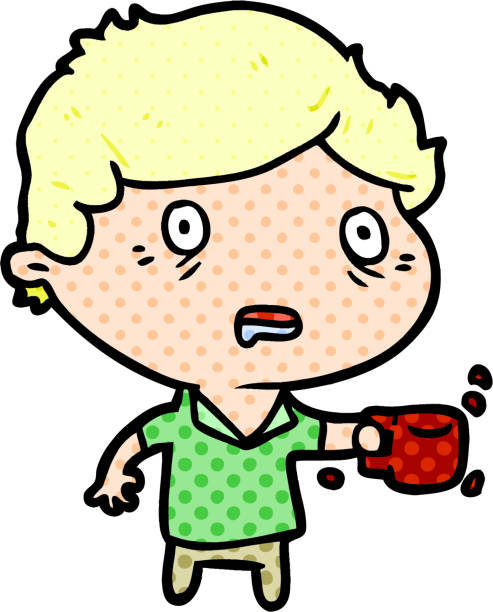 90+ Jitters Stock Illustrations, Royalty-Free Vector Graphics & Clip ... 90+ Jitters Stock Illustrations, Royalty-Free Vector Graphics & Clip ...