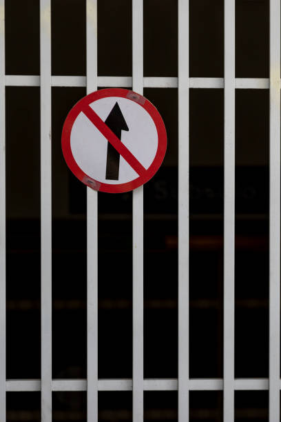 Free Stock Photo of Stop Corruption Indicates Warning Sign And Bribery ...