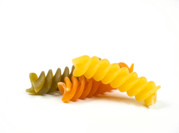 Free picture: food coils, pasta noodles