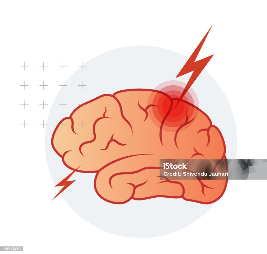 Traumatic Brain Injury Tbi Icon Stock Illustration - Download Image Now ... Traumatic Brain Injury Tbi Icon Stock Illustration - Download Image Now ...