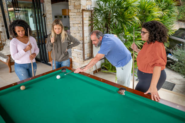 500+ Pool Table Pictures | Download Free Images on Unsplash
