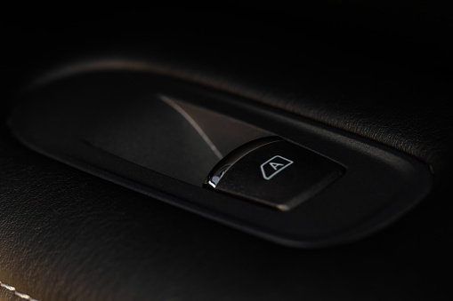 Car Window Control Panel Automatic Power Window Up And Down Button ... Car Window Control Panel Automatic Power Window Up And Down Button ...