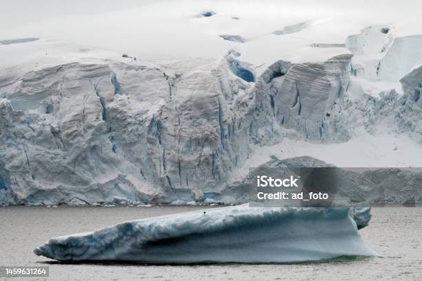 Antarctica Non Tabular Iceberg Global Warming Stock Photo - Download ... Antarctica Non Tabular Iceberg Global Warming Stock Photo - Download ...