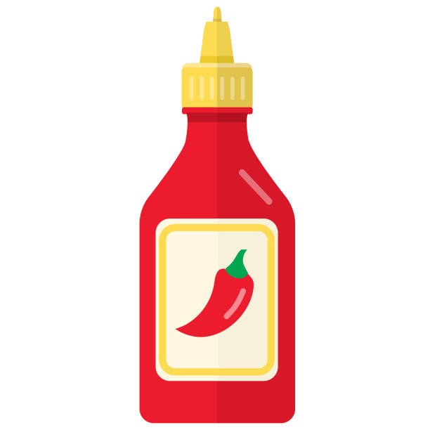 1 300 Tabasco Sauce Illustrations Royalty Free Vector Graphics And Clip