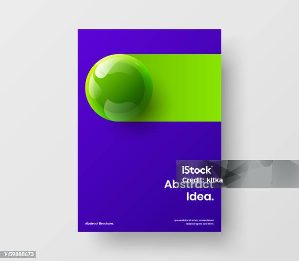 Multicolored Corporate Identity Vector Design Template Premium