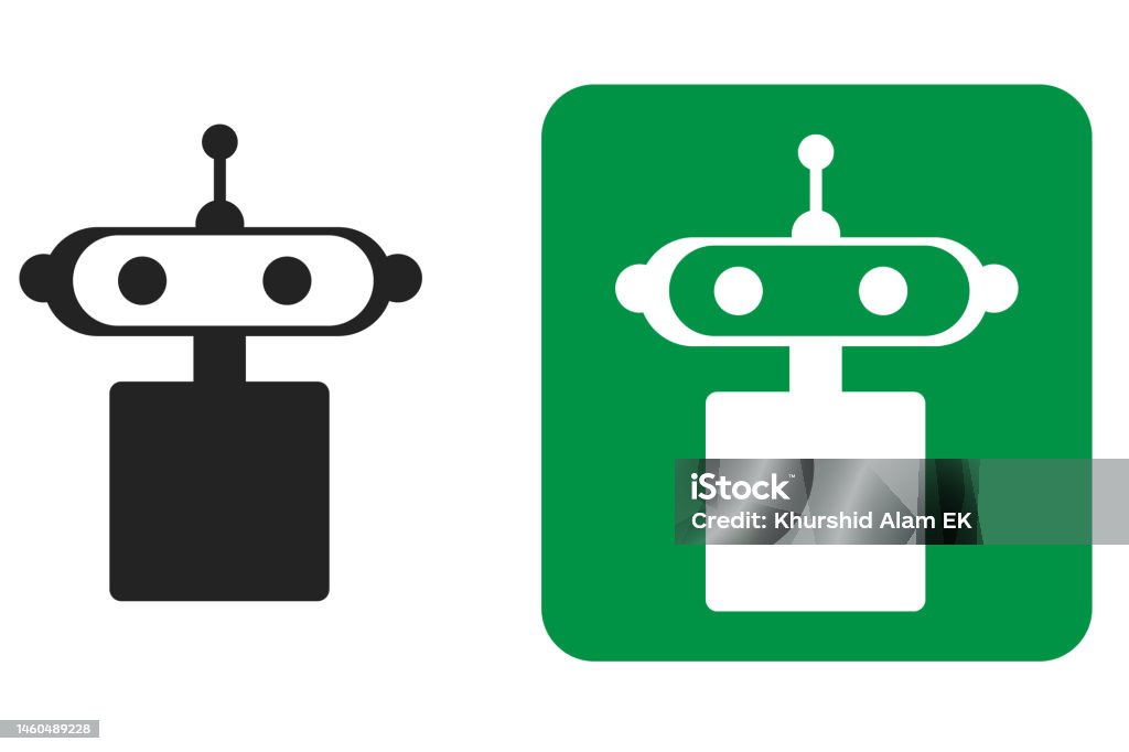 Logo Chatbot Dengan Kepala Robot Ikon Chatbot Kecerdasan Buatan Openai ... Logo Chatbot Dengan Kepala Robot Ikon Chatbot Kecerdasan Buatan Openai ...