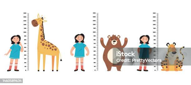 Tinggi Badan Anak Mengukur Pertumbuhan Tinggi Anak Penggaris Anak ... Tinggi Badan Anak Mengukur Pertumbuhan Tinggi Anak Penggaris Anak ...