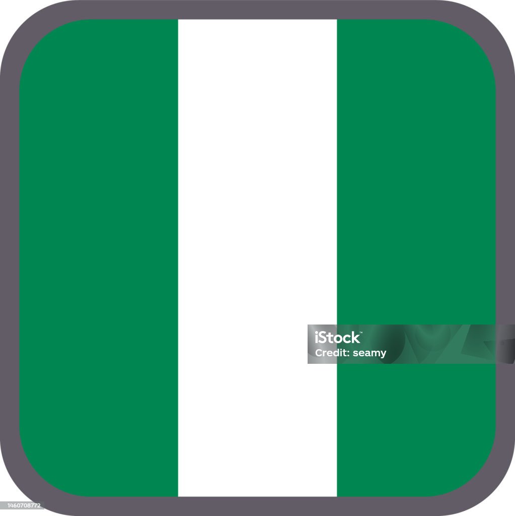 Vektor Bendera Nasional Nigeria Bahan Ilustrasi Ilustrasi Stok - Unduh ... Vektor Bendera Nasional Nigeria Bahan Ilustrasi Ilustrasi Stok - Unduh ...