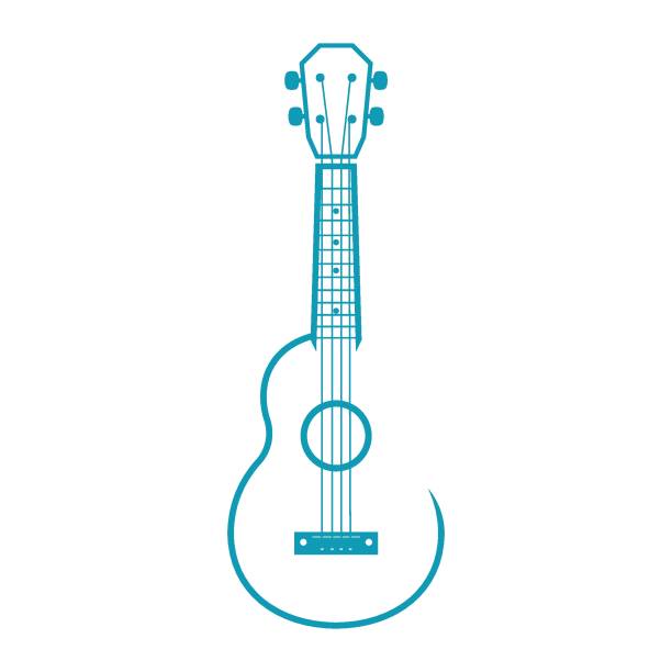 3 400 Ukulele Vector Stock Illustrations Royalty Free Vector Graphics