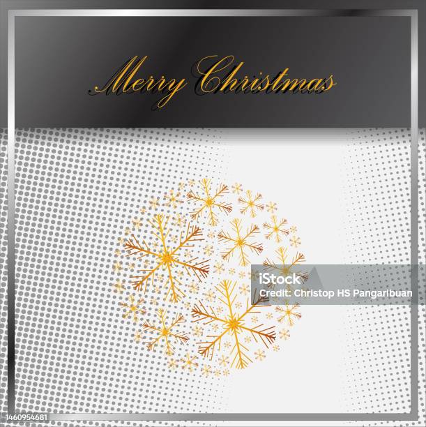 Latar Belakang Natal Dan Kartu Ucapan Tahun Baru Spanduk Wallpaper