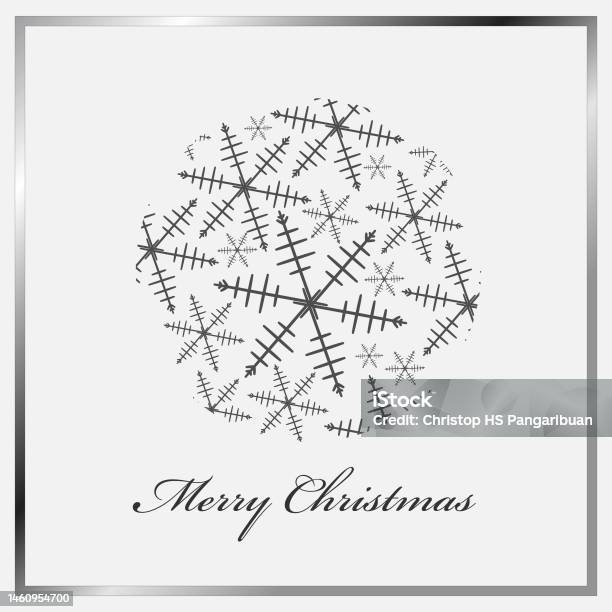 Latar Belakang Natal Dan Kartu Ucapan Tahun Baru Spanduk Wallpaper