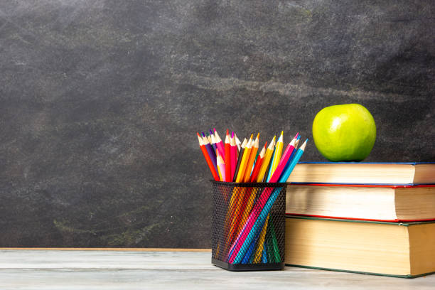 Free Stock Photo of Classroom blackboard - Chalkboard texture ...