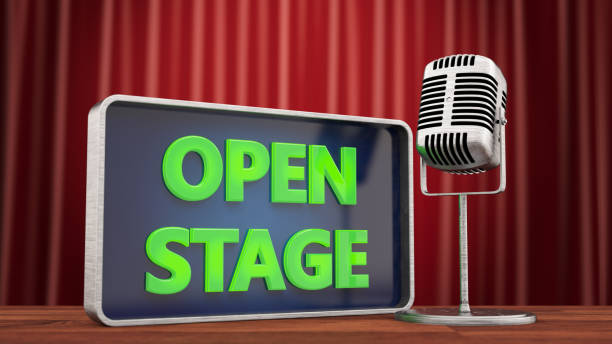 Stand Up Comedy Pictures | Download Free Images on Unsplash