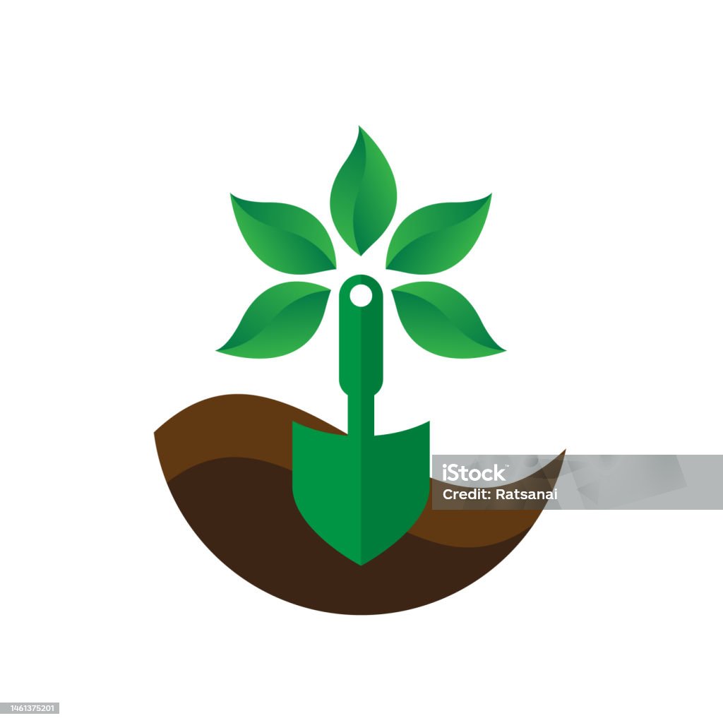 Gardening Stock Illustration Download Image Now Springtime Agriculture Botany Istock