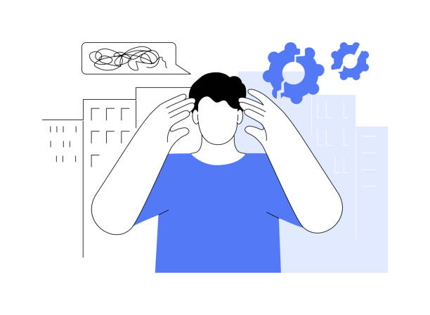 60+ Cognitive Dissonance Illustrations, Royalty-Free Vector Graphics ... 60+ Cognitive Dissonance Illustrations, Royalty-Free Vector Graphics ...