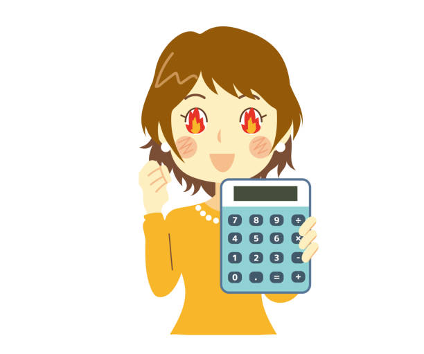 80+ Working From Home Calculator Illustrations, Royalty-Free Vector ... 80+ Working From Home Calculator Illustrations, Royalty-Free Vector ...