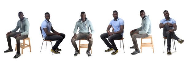 Man Sitting On Chair Pictures | Download Free Images on Unsplash