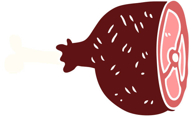 60+ Cooked Gammon Joint Stock Illustrations, Royalty-Free Vector ... 60+ Cooked Gammon Joint Stock Illustrations, Royalty-Free Vector ...