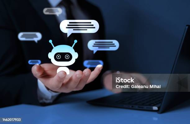 Asisten Chatbot Pada Antarmuka Aplikasi Smartphone Dengan Teknologi ... Asisten Chatbot Pada Antarmuka Aplikasi Smartphone Dengan Teknologi ...