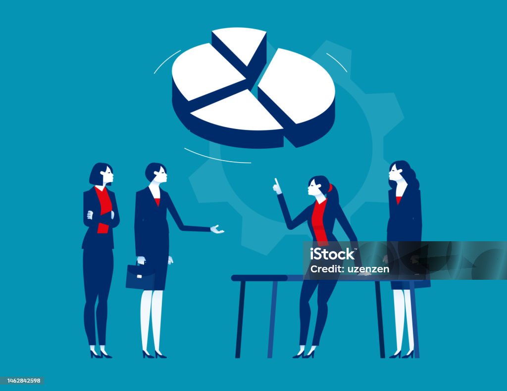 Business Corporate Presentation Business Communication Vector ... Business Corporate Presentation Business Communication Vector ...