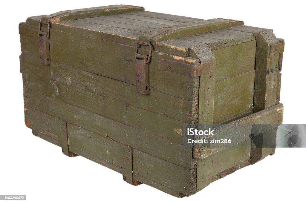 Soviet Army Ammunition Green Crate Stock Photo - Download Image Now ... Soviet Army Ammunition Green Crate Stock Photo - Download Image Now ...