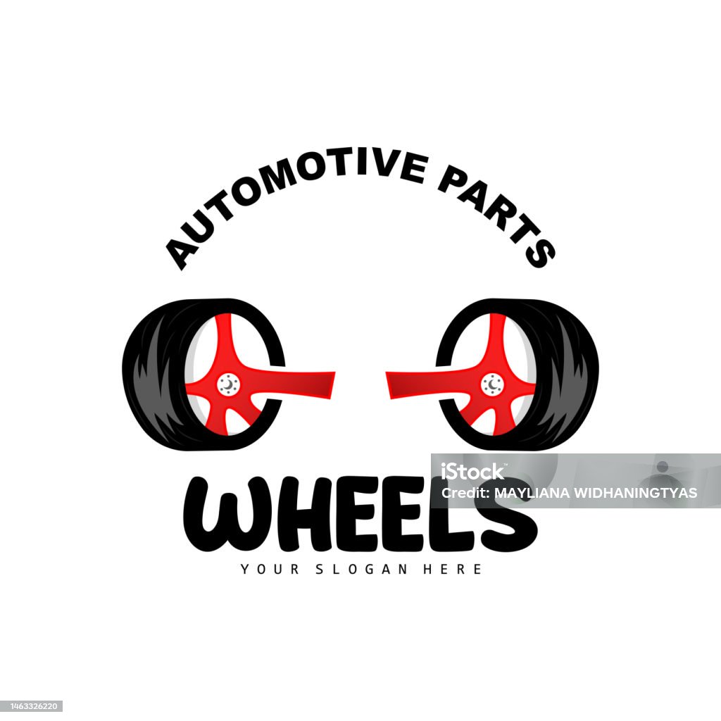 Reifenradsymbol Kfzteilevektor Wartungswerkstattdesign Werkstatt ... Reifenradsymbol Kfzteilevektor Wartungswerkstattdesign Werkstatt ...