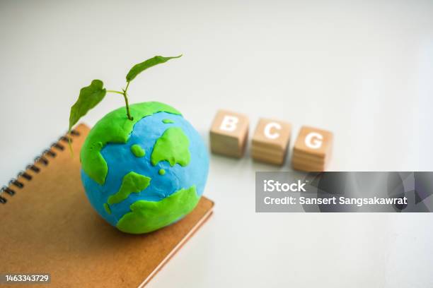 Bcg Concept For Sustainable Economic Development Bio Economy Circular