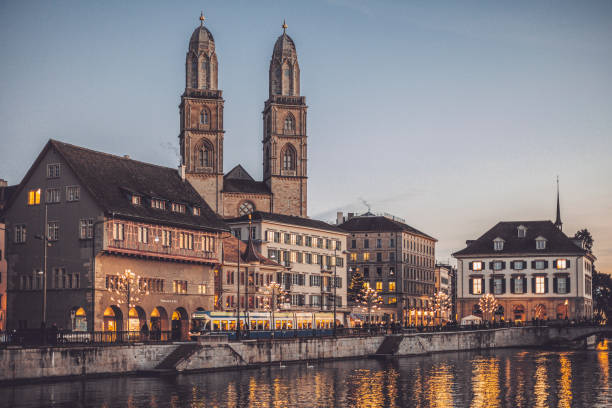1000+ Zurich Pictures | Download Free Images on Unsplash