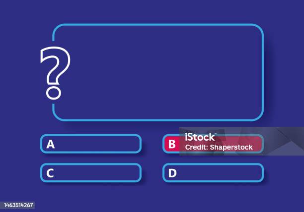 Tanya Jawab Template Vektor Untuk Permainan Kuis Ujian Acara Tv Sekolah ... Tanya Jawab Template Vektor Untuk Permainan Kuis Ujian Acara Tv Sekolah ...